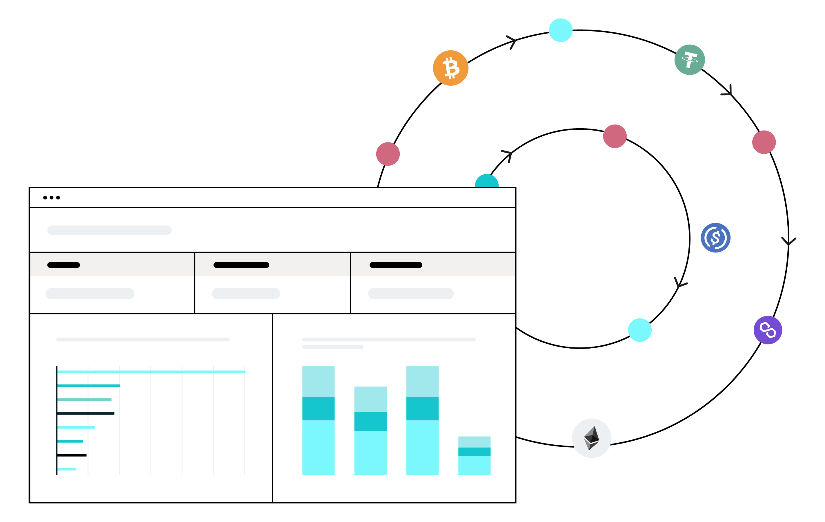 Efficient End-to-End Blockchain Analytics Solutions | Elliptic